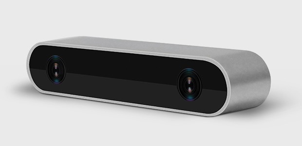 Autonomous Teleport 3D VR: Hệ thống camera thực tế ảo giá rẻ