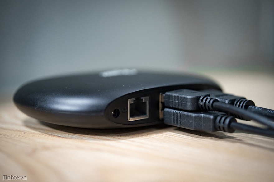 Đánh giá Android PC Remix Mini chạy hệ điều hành Remix OS