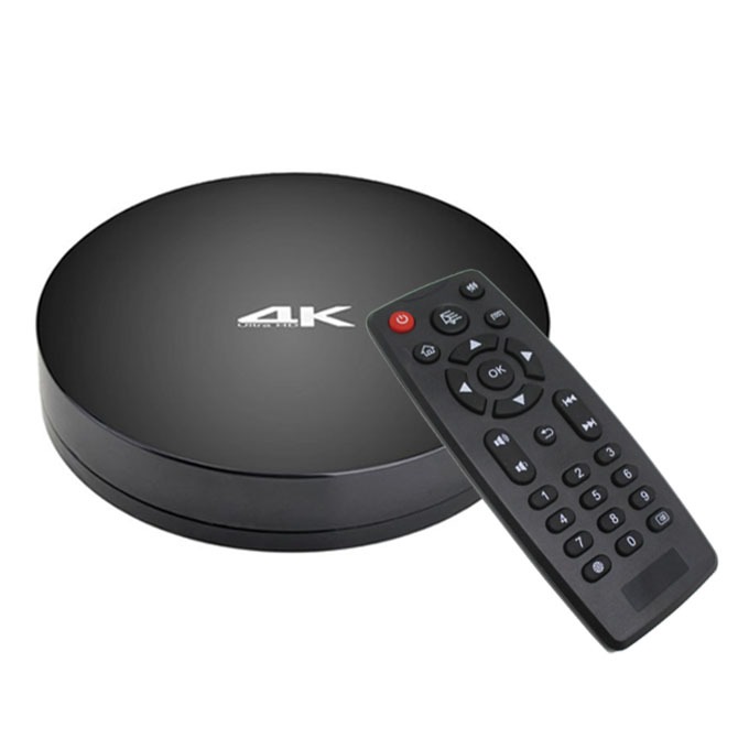 Top 10 Android TV Box mạnh nhất thị trường năm 2015
