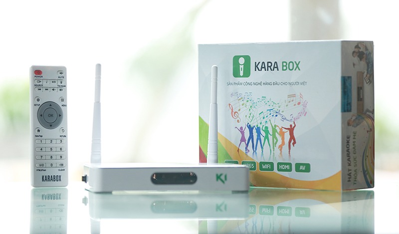 Kiến nghị quản lý kỹ thuật và nội dung cho thiết bị Android TV Box