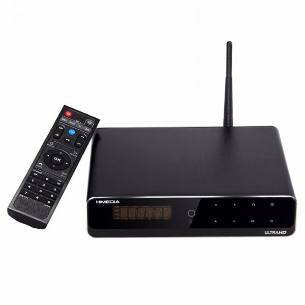 Update Firmware mới nhất dành cho Android TV Box, Flash ROM