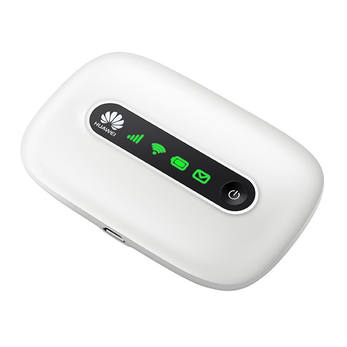 Huawei E5331 - Bộ Phát WiFi Di Động từ Sim 3G chính hãng, giá tốt
