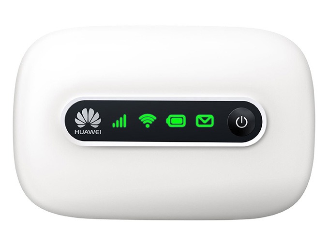 Huawei E5331 - Bộ Phát WiFi Di Động từ Sim 3G chính hãng, giá tốt