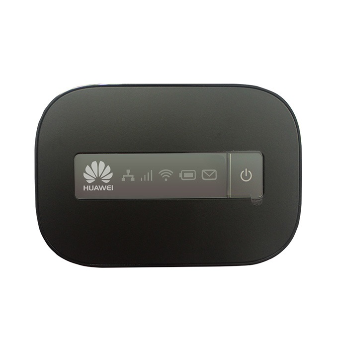 Huawei E5351 - Bộ Phát WiFi Di Động từ SIM 3G tốc độ cao 43.2Mbps