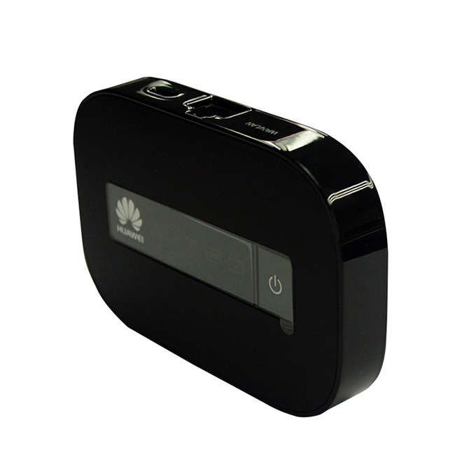 Huawei E5351 - Bộ Phát WiFi Di Động từ SIM 3G tốc độ cao 43.2Mbps