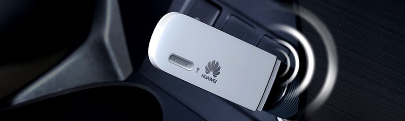 Huawei E8231 - Bộ Phát WiFi Di Động từ Sim 3G chính hãng, giá tốt