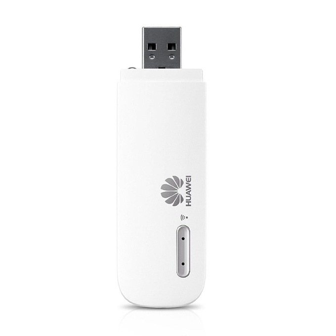 Huawei E8231 - Bộ Phát WiFi Di Động từ Sim 3G chính hãng, giá tốt