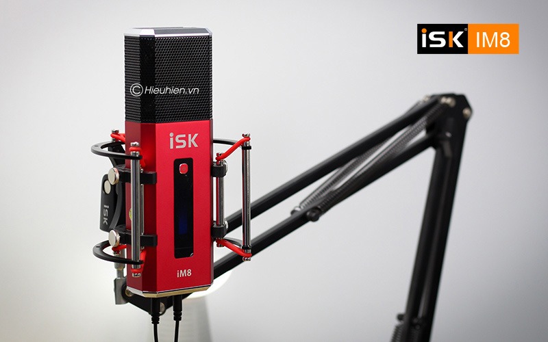 Hướng dẫn kết nối micro thu âm để live stream Bigo