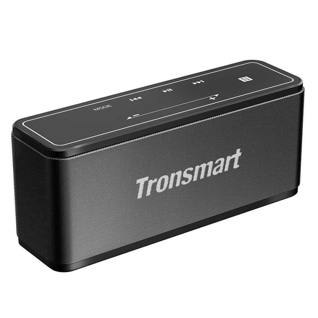 Loa Bluetooth Tronsmart Element Mega Chính Hãng Công Suất Lớn 40W
