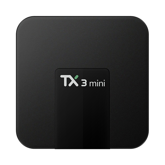 TX3 Mini 1GB/2GB