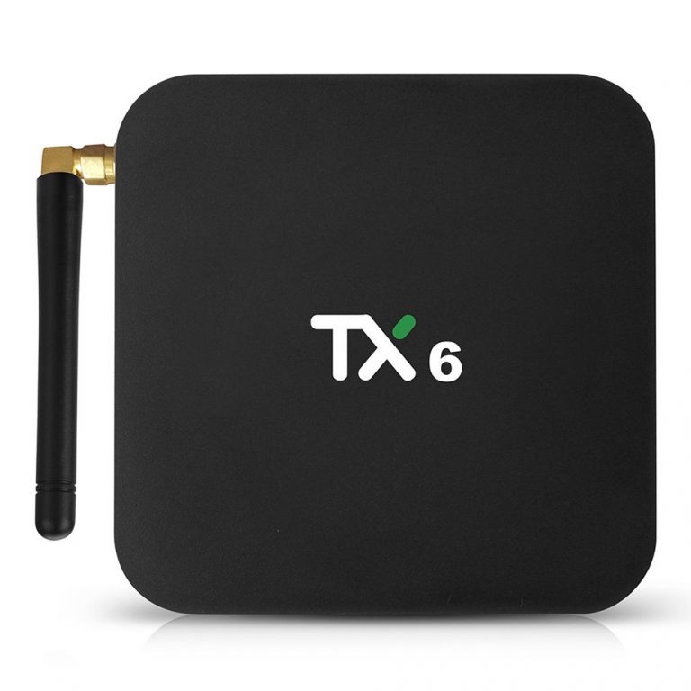 Tải Firmware Android TV Box - Mới Nhất, Đầy Đủ Nhất