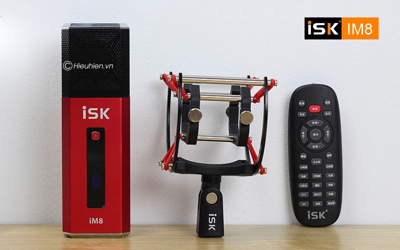 Top 5 micro thu âm, hát karaoke, livestream hot nhất nên mua 2019