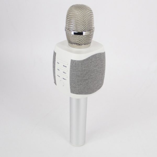 Tosing XR phiên bản Quốc tế - Micro Karaoke Bluetooth Chính Hãng