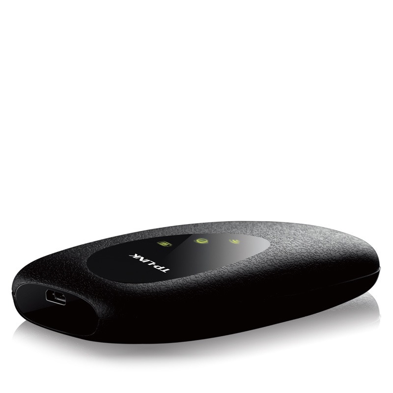 TP-Link M5250 - Bộ Phát WiFi Di Động từ SIM 3G chính hãng, giá tốt