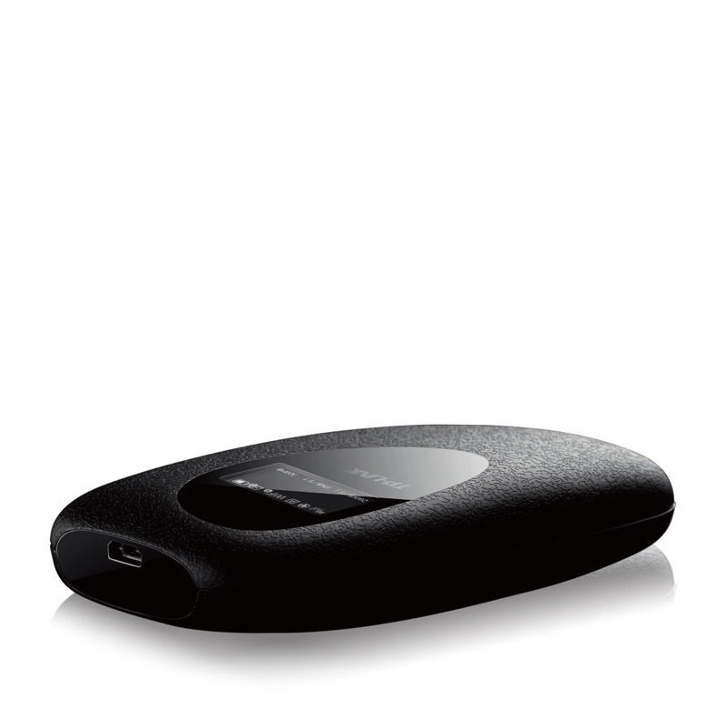 TP-Link M5350 - Bộ Phát WiFi Di Động từ SIM 3G chính hãng, giá tốt