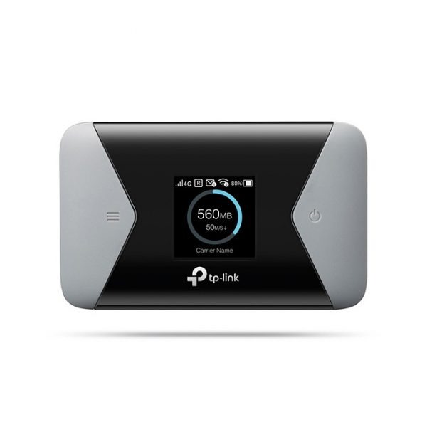 TP-Link M7310 - Bộ Phát WiFi Di Động 4G LTE Tốc Độ 150Mbps