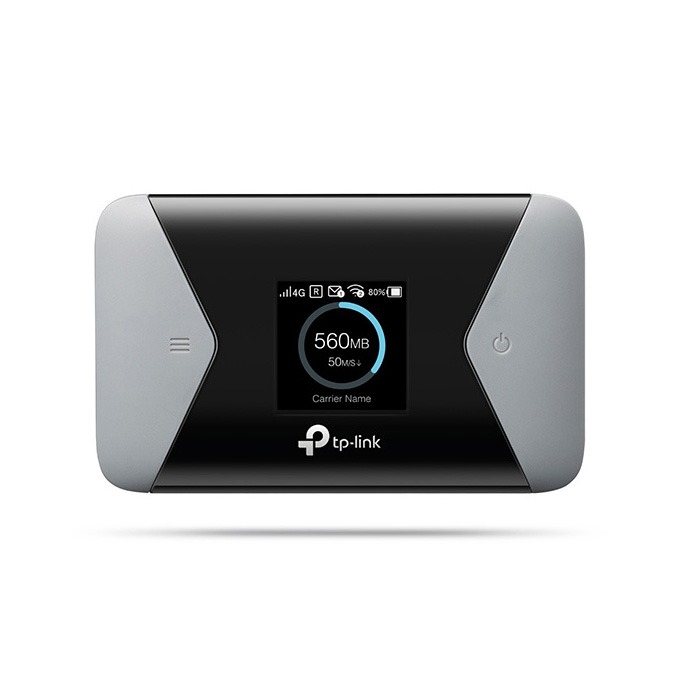 TP-Link M7310 - Bộ Phát WiFi Di Động 4G LTE Tốc Độ 150Mbps