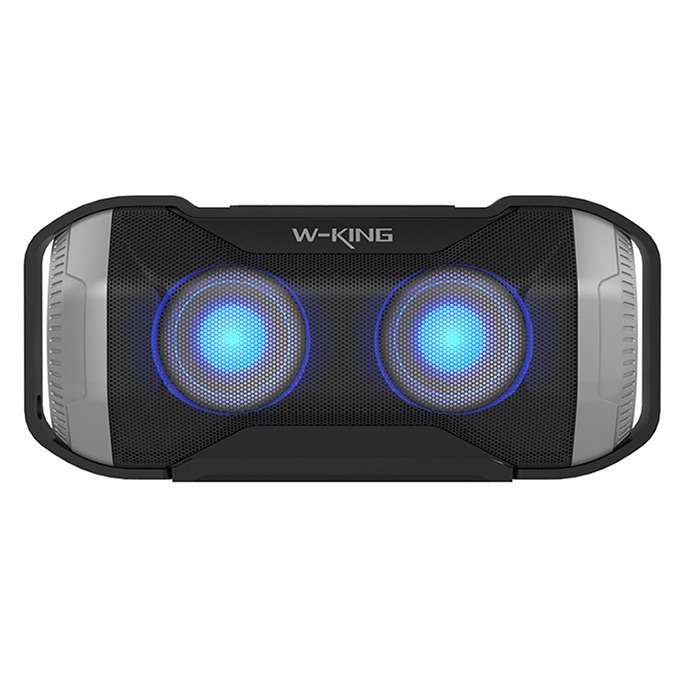 Loa Bluetooth W-King D10 | Công suất 70W - Hieuhien.vn