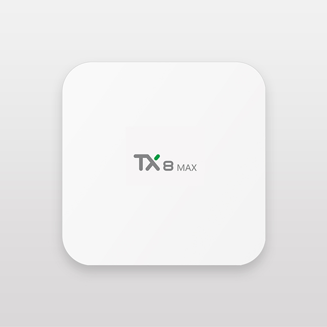 TX8 Max WiFi 9377