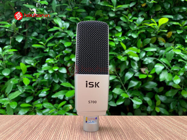 Trọn Bộ Livestream XOX K10 Kèm Micro ISK S700 – Full Phụ Kiện