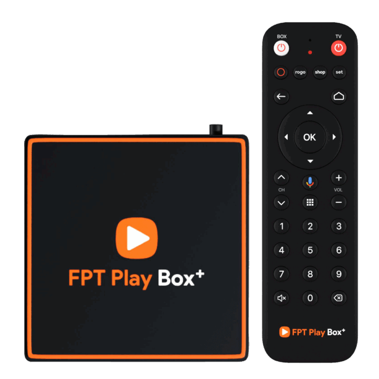 TOP 9 Android TV Box, Smart Box bán chạy đáng mua nhất 2024