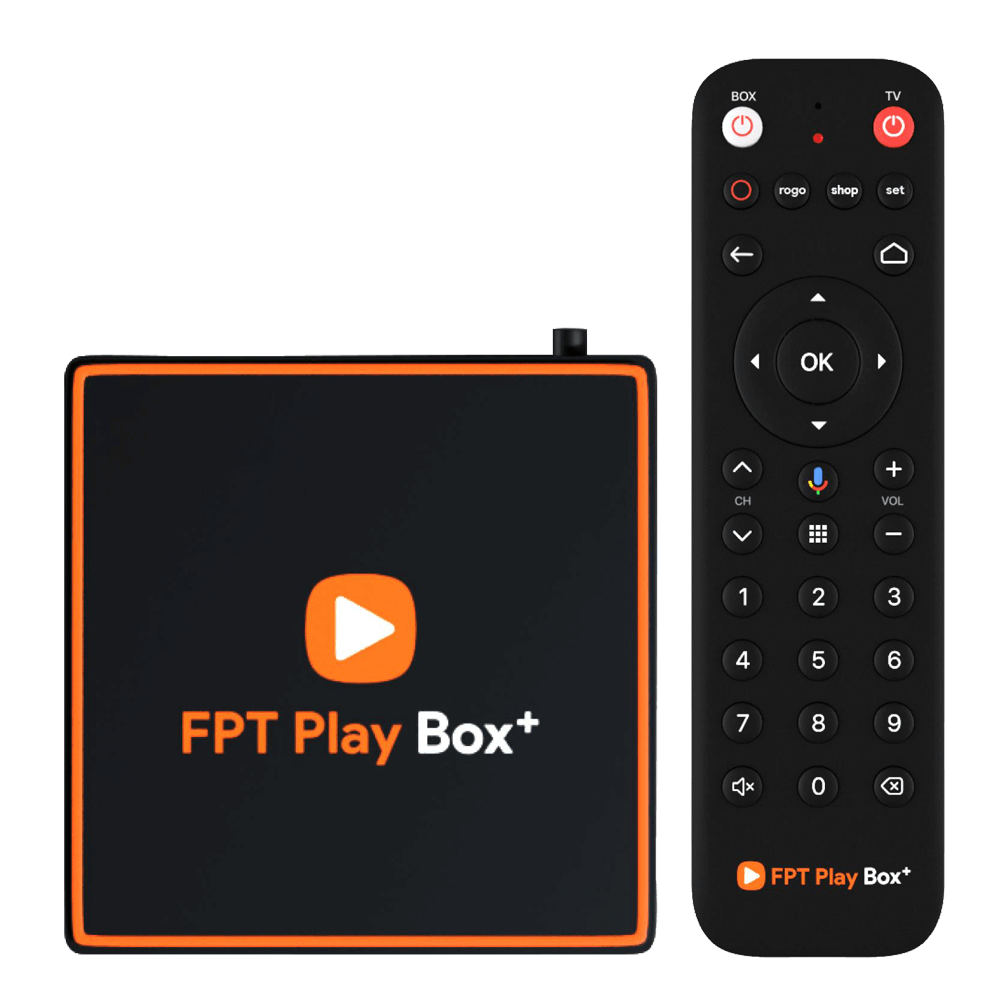 TOP 9 Android TV Box, Smart Box bán chạy đáng mua nhất 2024