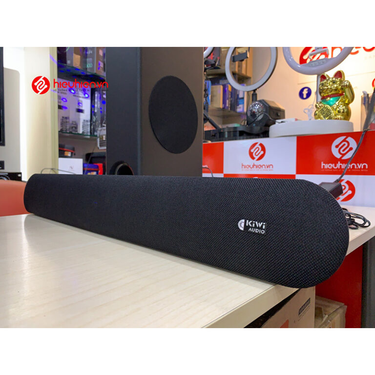 Loa Thanh, Loa Soundbar