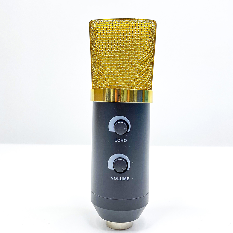 Micro Máy Tính PC, Laptop, Microphone Thu Âm Chính Hãng