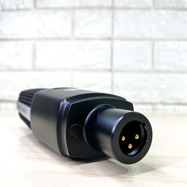 Micro Thu Âm iSK iKG1000 - Mic Hát Karaoke, Hát Live Stream