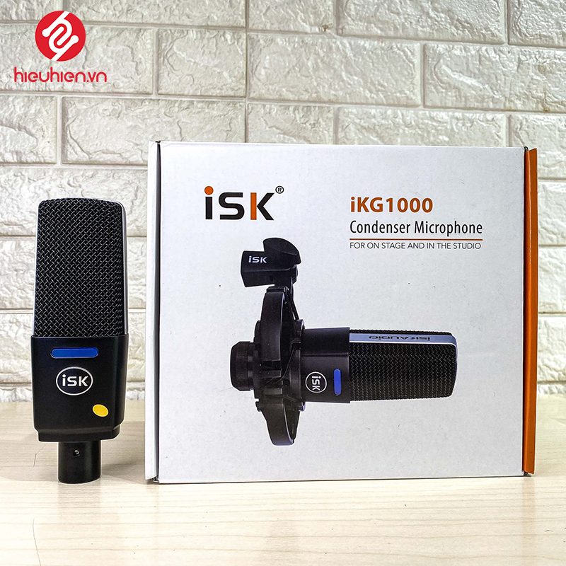 Micro Thu Âm Chuyên Nghiệp Fifine K668 Dành Cho Máy Tính