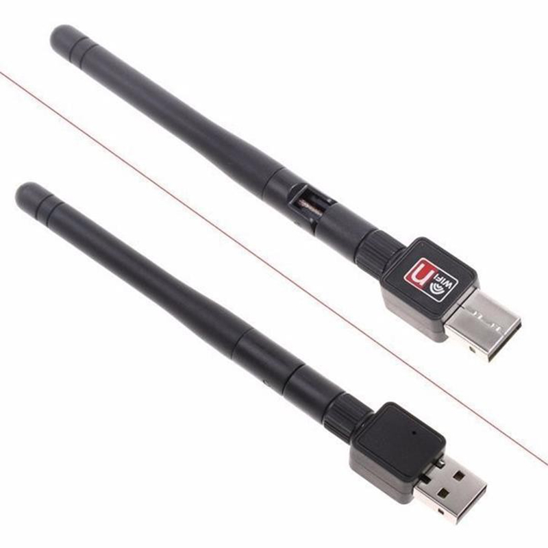 Bộ Khuếch Đại WiFi, USB Thu WiFi