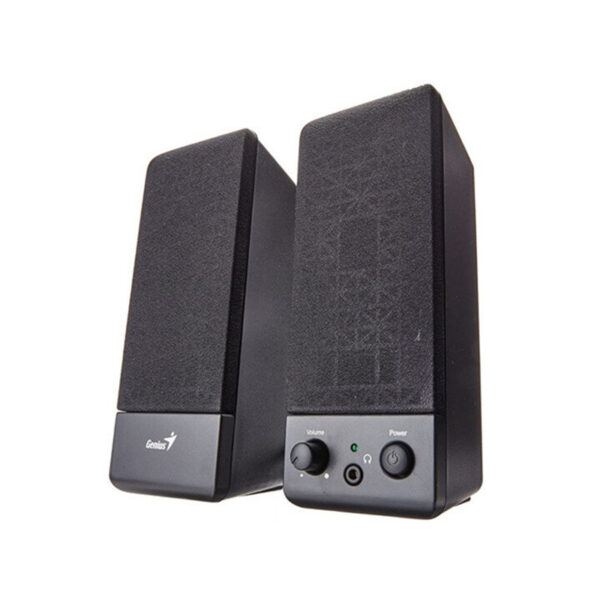 Loa Vi Tính Genius SP-S110 - 2.0 Chính Hãng