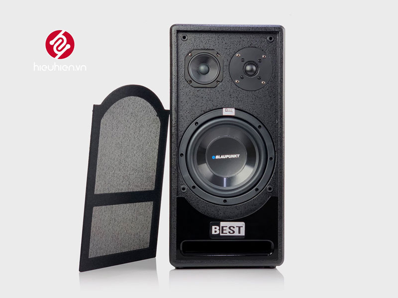 Loa Di Động Cao Cấp BEST BOSS II (600W) - Hieuhien.vn