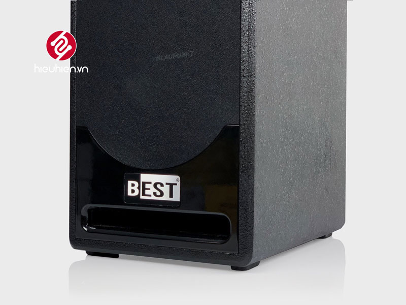 Loa Di Động Cao Cấp BEST BOSS II (600W) - Hieuhien.vn