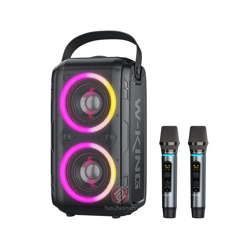 Loa Bluetooth, Loa Di Động » Chính Hãng, Giá Tốt Hơn Tại Hieuhien.vn