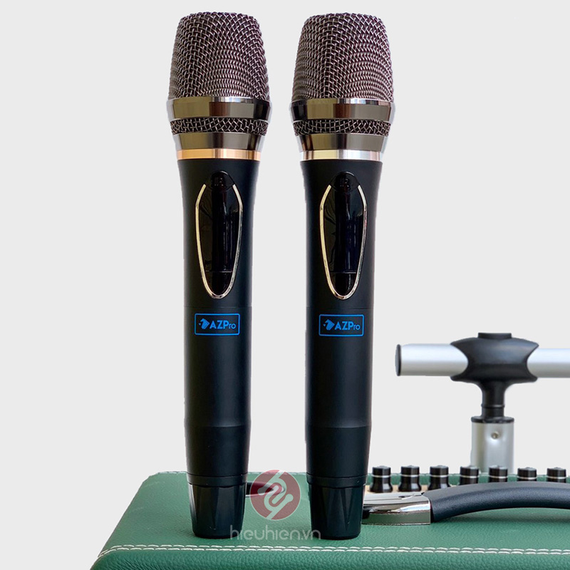 Đánh Giá Chi Tiết Loa AZPro AZ318 Bass 20cm, Công Suất 300W