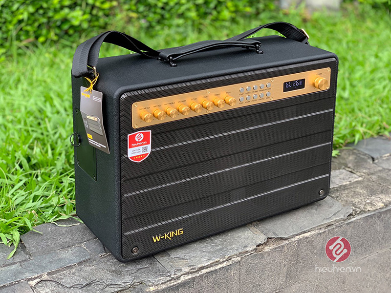 TOP 5 loa karaoke xách tay hay nhất 2022 - Hieuhien.vn