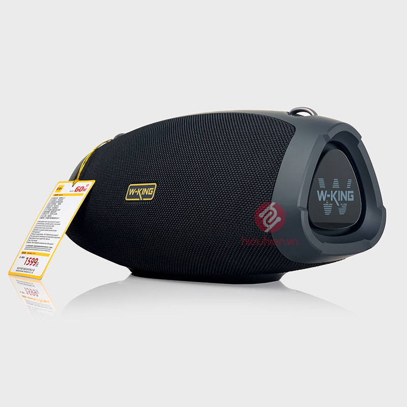 Mua loa karaoke xách tay bluetooth, loa karaoke mini di động giá rẻ