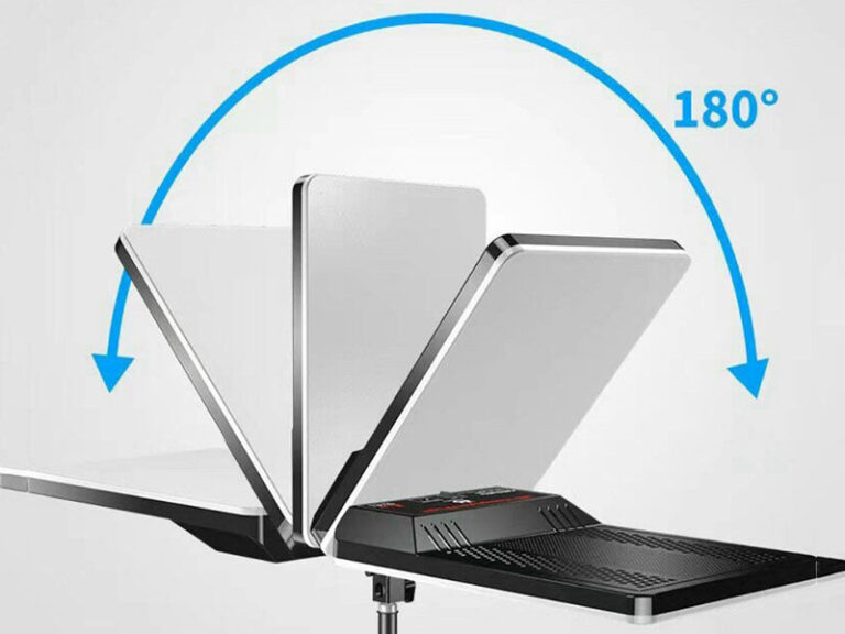 Đèn LED Livestream M777 - 19 inch - 85W » Hieuhien.vn