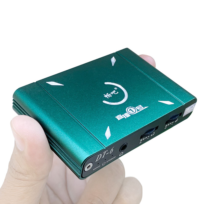 Máy Livestream Rexso Easy Live Mini (13 Inch) » Hieuhien.vn