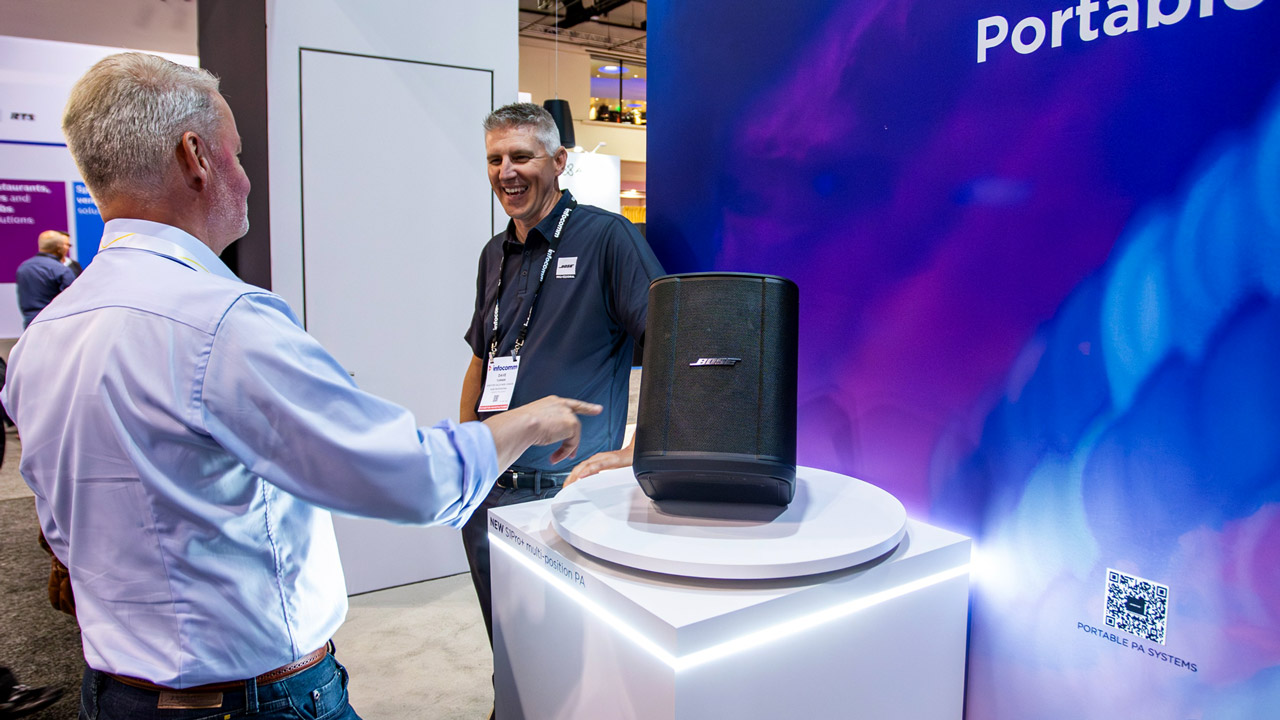 Đánh Giá Chi Tiết Loa Di Động Cao Cấp Bose S1 Pro Plus