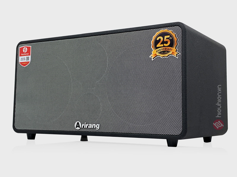 Đánh giá chi tiết loa karaoke xách tay Arirang MB2 Pro