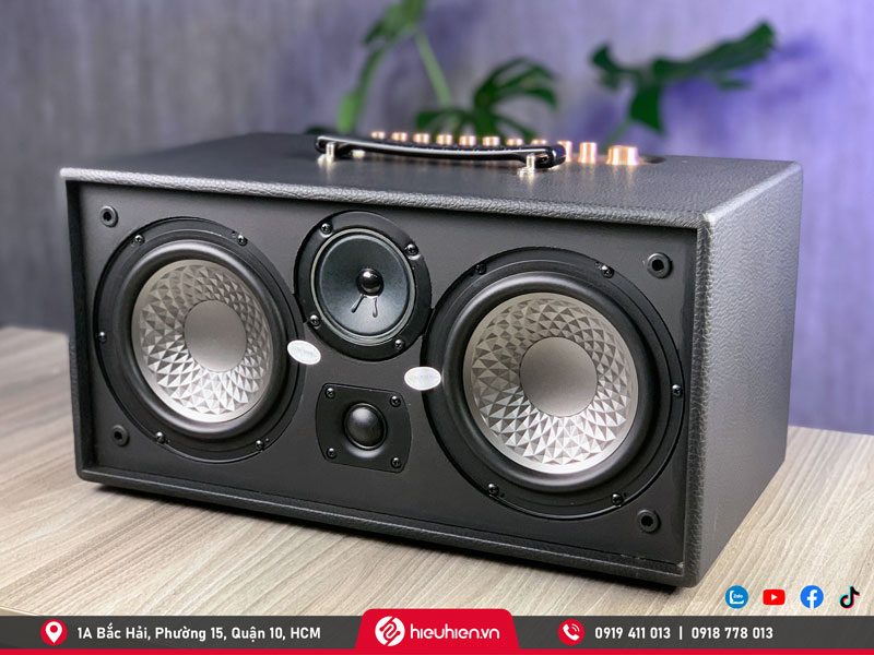 5 Thương Hiệu Loa Karaoke Xách Tay Tốt Nhất Hiện Nay