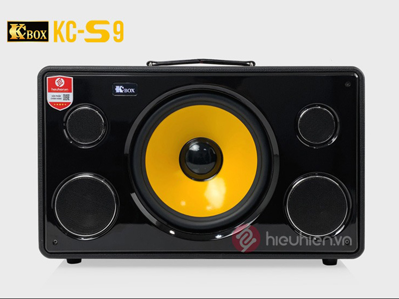 5 Thương Hiệu Loa Karaoke Xách Tay Tốt Nhất Hiện Nay