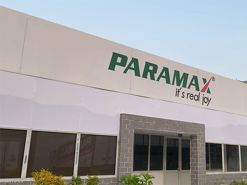 Loa Paramax Của Nước Nào? Có Tốt Không?