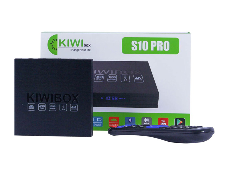 TOP 5 Android TV Box Bán Chạy Và Ổn Định Nhất Năm 2023