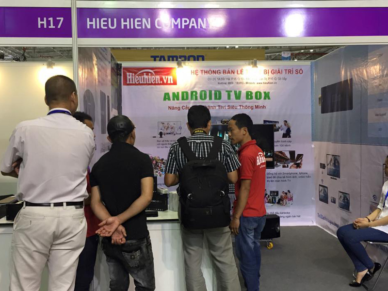 TOP 5 Android TV Box Bán Chạy Và Ổn Định Nhất Năm 2023