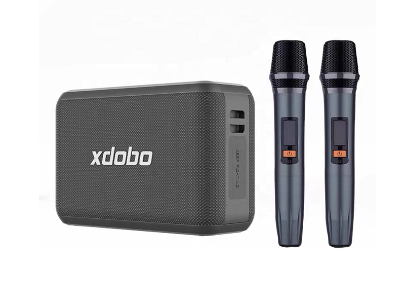 Thương hiệu loa XDOBO của nước nào? Có tốt không?