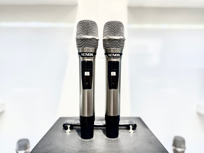 So sánh Acnos CS141 và KCBOX KC135: Nên chọn loa nào?