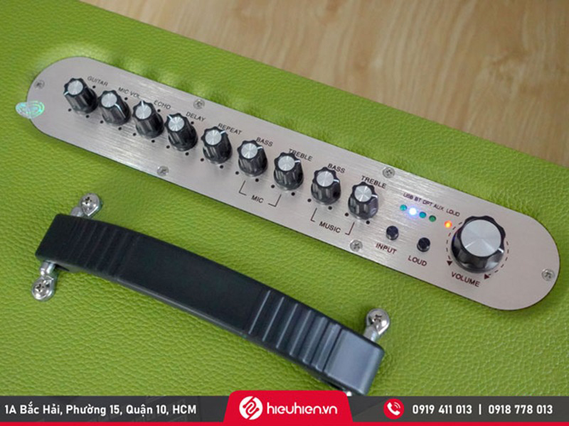 So sánh loa Neko NK600 và Fase PA-380S: Loa nào hay hơn?